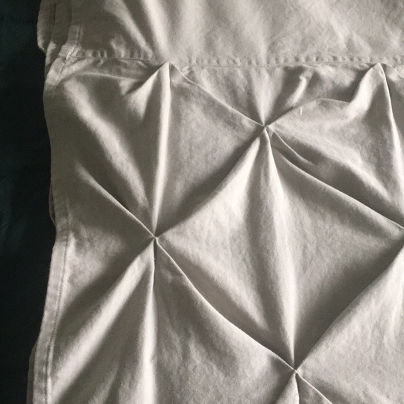 Threshold | Bath | Threshold Target Pinchpleated Shower Curtain Light ...